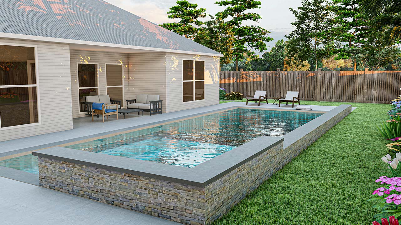 Unleashing Your Outdoor Oasis with Landscape Design!