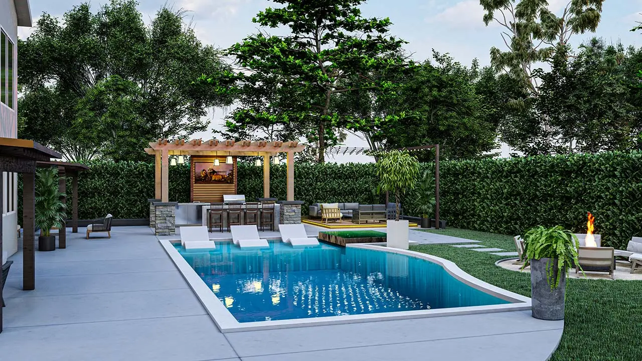 Our Latest Work - Imrans creation - architectural design services